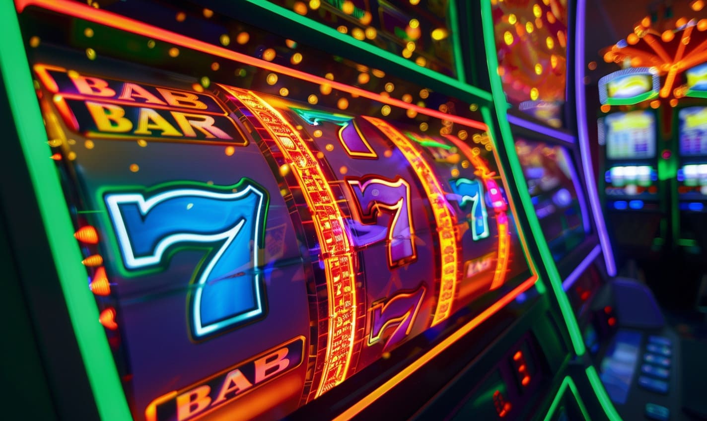 PUMA777 Kasino: Permainan, Pertaruhan dan Slot