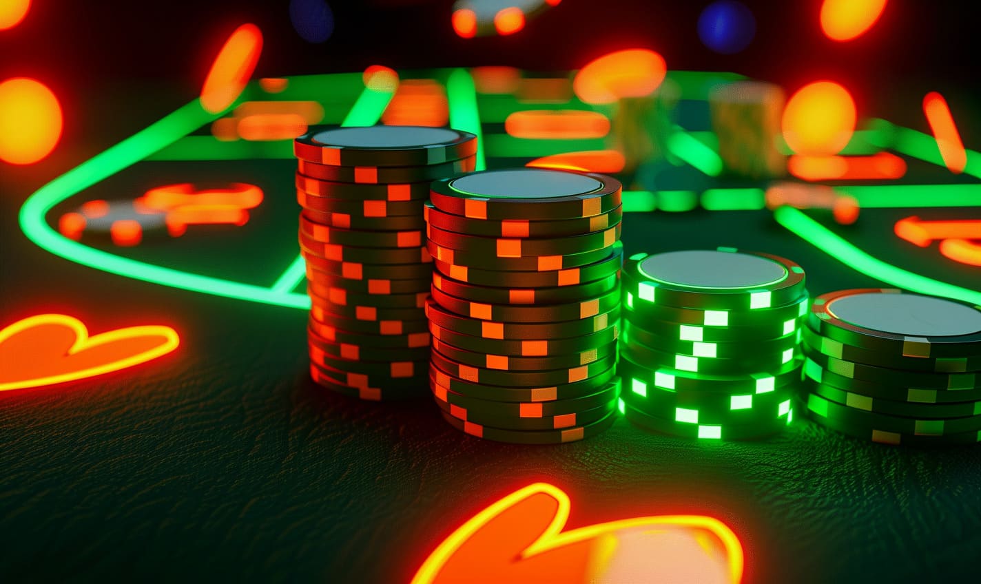 PUMA777 Kasino: Permainan, Pertaruhan dan Slot